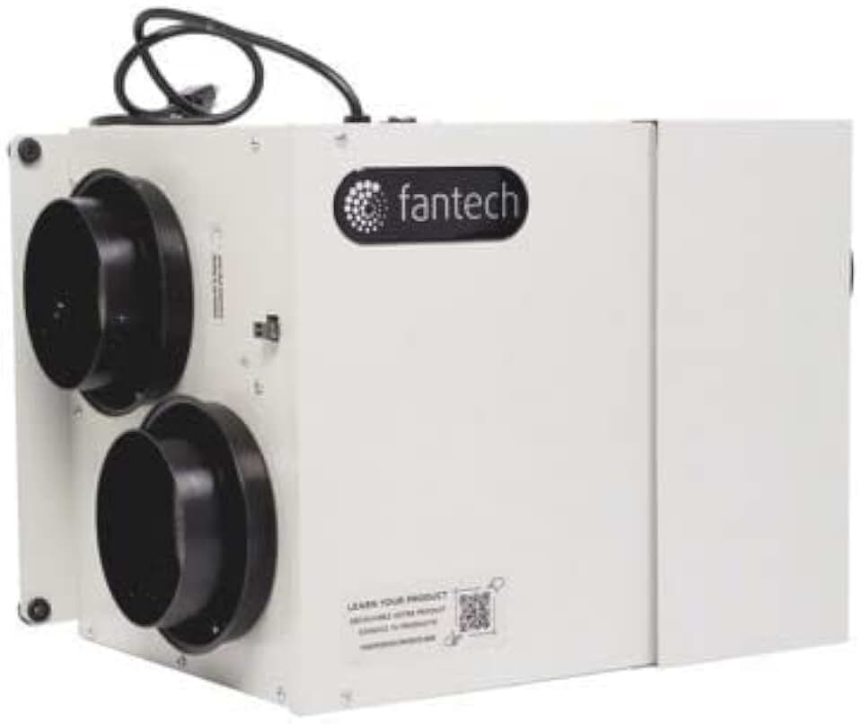Amazon.ca: Fantech