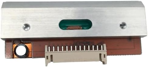 Thermal Print Head for ZC300 ZC100 ZC350 Thermal Card Printer, High ...
