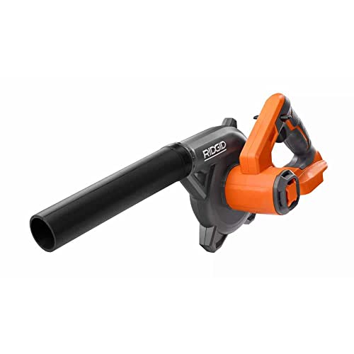 Ridgid Leaf Blower – The 15 best products compared - Seeds and Spades