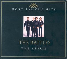 The Rattles - Most Famous Hits - Amazon.com Music