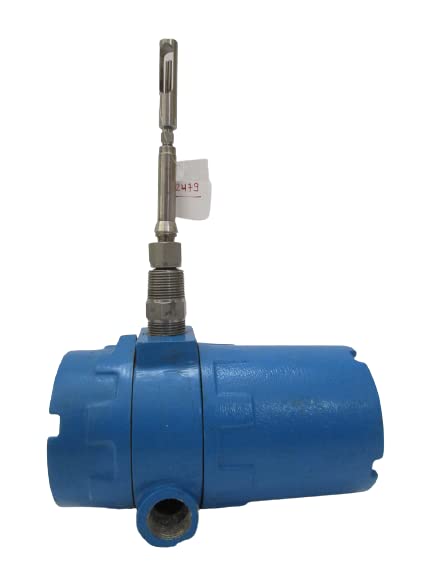 Brass Blessing : ELDRIDGE EPI 800-321-FLOW 8840MP-SSS-133-DC24-6'' AIR ...