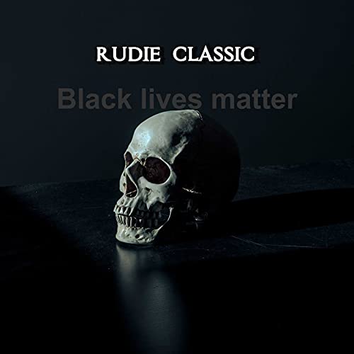 Black Lives Matter de Rudie Classic en Amazon Music Unlimited