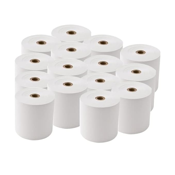 REVALS Credit Billing Machine Bluetooth Printer Card Swipe Machine ...