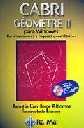 Amazon.com: CABRI GEOMETRE II para Windows. Construcciones y lugares ...