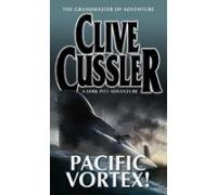 Pacific Vortex!: Clive Cussler: 9780751505030: Amazon.com: Books