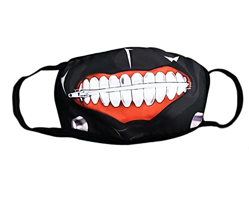 Find The Best Ghoul Mask Tokyo Ghoul Reviews & Comparison - Katynel