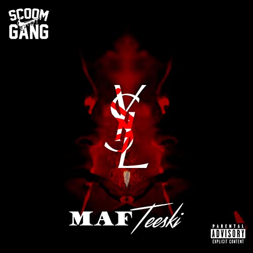 Play YSL by MAF Teeski on Amazon Music Unlimited