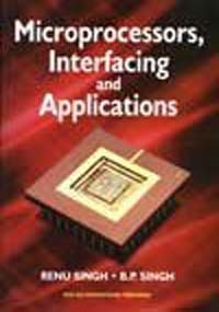 Microprocessor interfacing and Applications : Amazon.com.mx: Libros