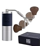 Handpresso Wild - Hand Pump Portable Espresso Machine | The Green Head