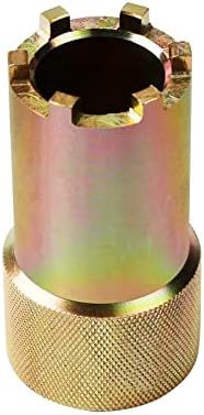 Primary Clutch Spider Nut Tool Compatible with Polaris P-90 P-85 ...