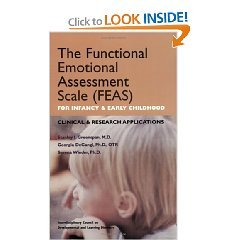 The Functional Emotional Assessment Scale (FEAS) for Infancy and Early ...