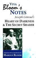Heart of Darkness & The Secret Sharer: Harold Bloom: 9788130944623 ...
