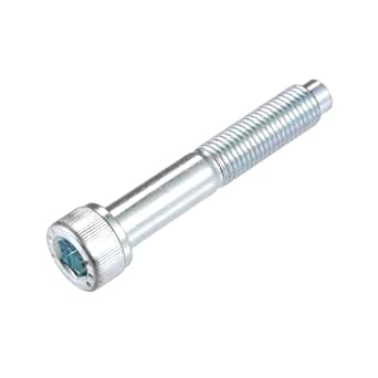 Amazon.co.jp: Hihaha No.90001R1AA00 90001-RA1-A00 プーリーベルトテンショナーマウントボルト ...