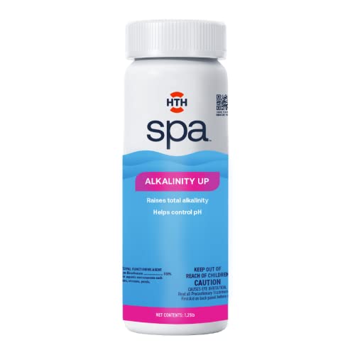 Top 10 Best Alkaline Chemical For Pool : Reviews & Buying Guide - Katynel