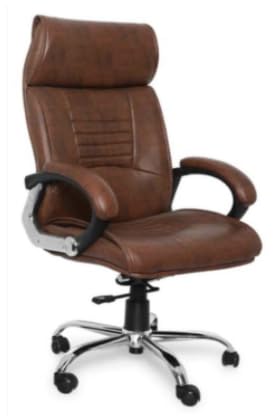 URBAN EASY Furniture Office Chair|Boss Chair| Work from Home Chair|High ...