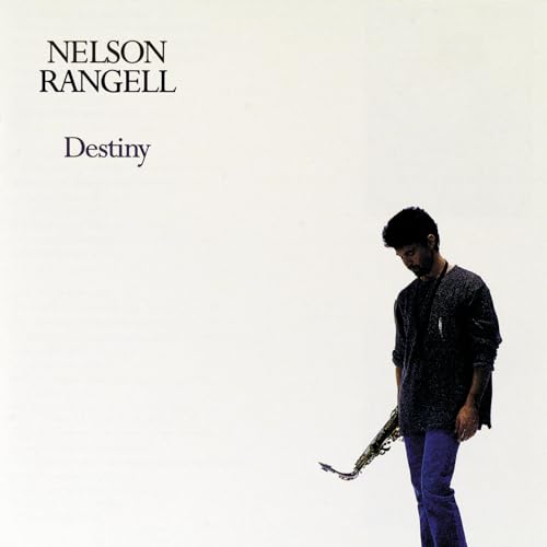 Play Destiny by Nelson Rangell on Amazon Music Unlimited