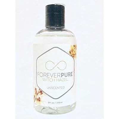 Buy Forever Pure- Witch Hazel Alcohol Free Unscented Astringent Online ...