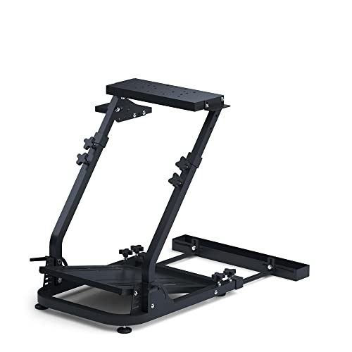 GT Omega Classic Wheel Stand - GT Omega Steering Wheel Stand for ...