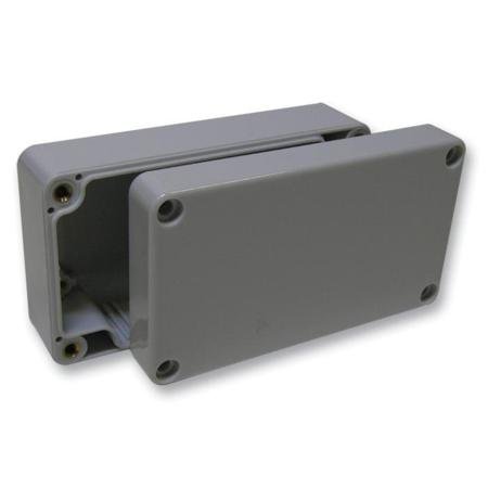 Amazon.com: Polycarbonate IP65 Enclosure - 115 x 65 x 40mm : Electronics