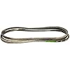 Amazon.com : John Deere Original Equipment Flat Belt #GX21395 : Lawn ...
