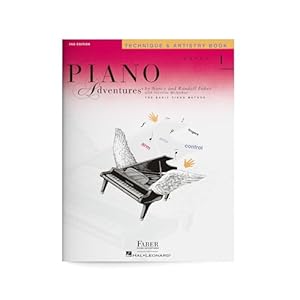 Amazon.com: Piano Adventures: Lesson Book - Level 3A, 2nd Edition ...