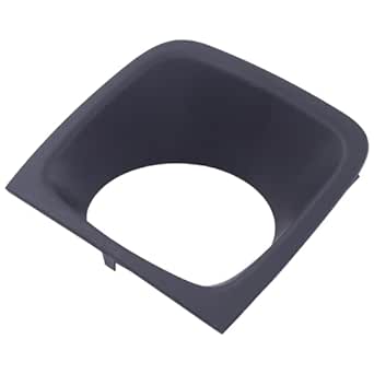 MOTOKU Front Adaptive Cruise Control Module Bezel Trim for Jeep Grand ...