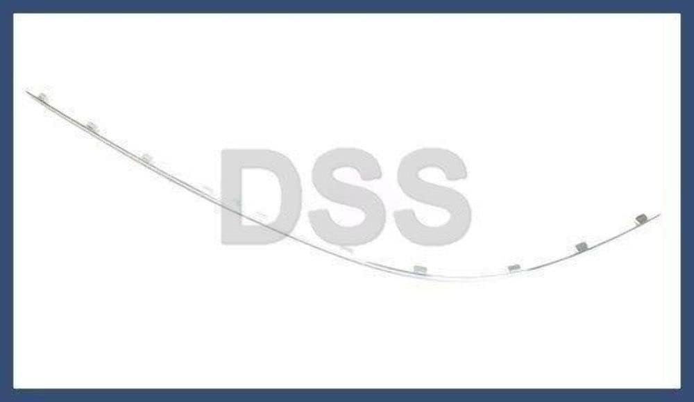 Amazon.com: MERCEDES-BENZ 2098851021 GENUINE OEM TRIM MOLDING : Automotive