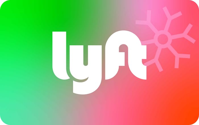 Lyft App Icon