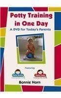 Amazon.com: Potty Training in One Day - A DVD for Today's Parents ...