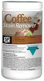 Amazon.com: Bridgepoint Coffee Stain Remover (12/2lb Jars) : Health ...