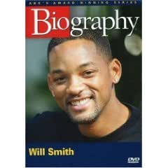 Amazon.com: Will Smith Biography : Movies & TV