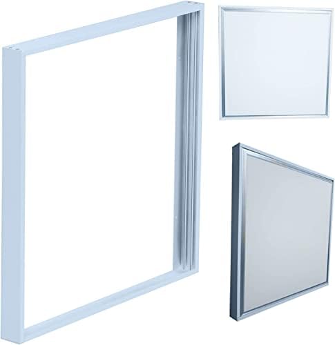 Walgreens Xample® LED Ceiling Panel Light Kit - 600x60 mm, Surface ...