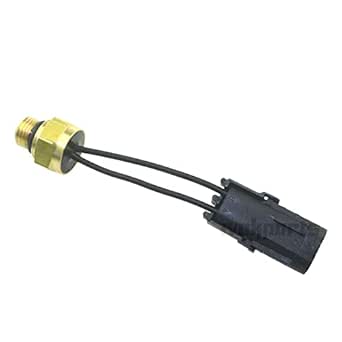 Amazon.com: OE# RE503242 for Equipment Fuel Injection Pump Temperature ...