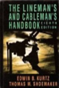 The Lineman's and Cableman's Handbook: 9780070356955: Books - Amazon.ca