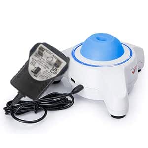 Vortex Paint Mixer, Mini Vortex Mixer, 5600 RPM Lab Vortex Shaker for ...