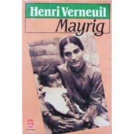 Amazon.in: Buy Mayrig Book Online at Low Prices in India | Mayrig ...