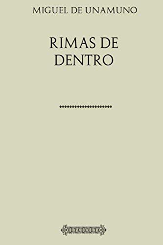 Buy Rimas de dentro (Spanish Edition) Book Online at Low Prices in ...