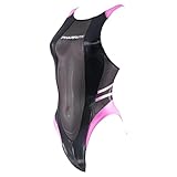 ・ブランド:PHARFAITE・製造元:株式会社スタニングアーツ・ワンピーススイムウェア