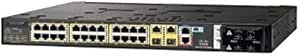 Amazon.com: Cisco CGS-2520-24TC Connected Grid Switch - 26 Ports ...