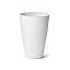 Amazon.com : La Jolie Muse Tall Planters 26 Inch, Flower Pot Pack 2 ...