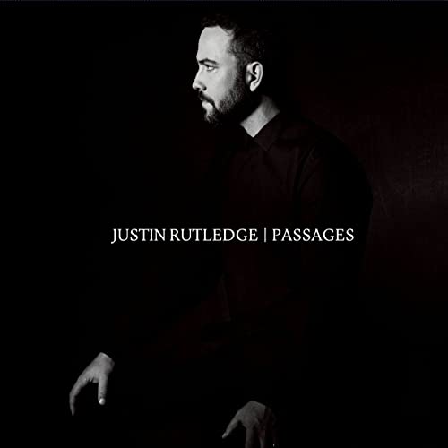 Play Passages by Justin Rutledge on Amazon Music