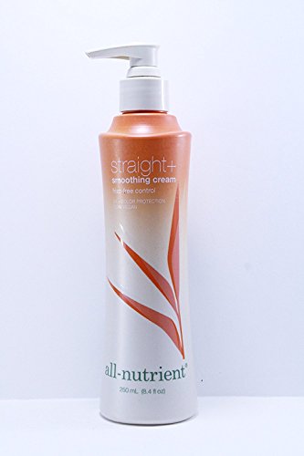 15 Best Hair Smoothing Creams Of 2022