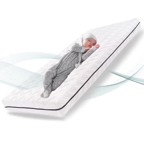 Baby Matratze 70x140