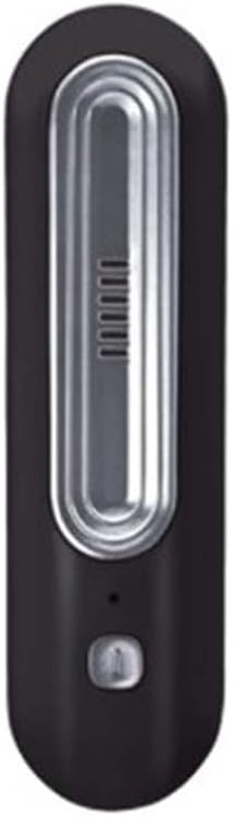 Amazon | HAC(ハック) 充電式オゾン消臭パワー 脱臭機 消臭機 ニオイ対策 匂い対策 強力消臭 靴 下駄箱 革靴 ブーツ スニーカー 運動靴 省スペース 簡単 オゾン USB充電 ...