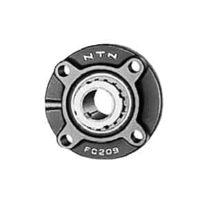 Amazon.co.jp: NTN Bearing Units UKFC207 : Industrial & Scientific
