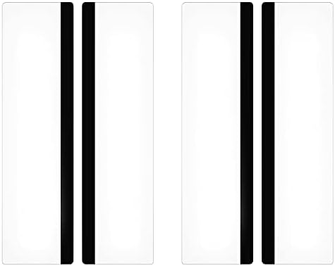 Amazon.com : 4 Pack Monitor Memo Board,Notepad Message Board,Computer ...