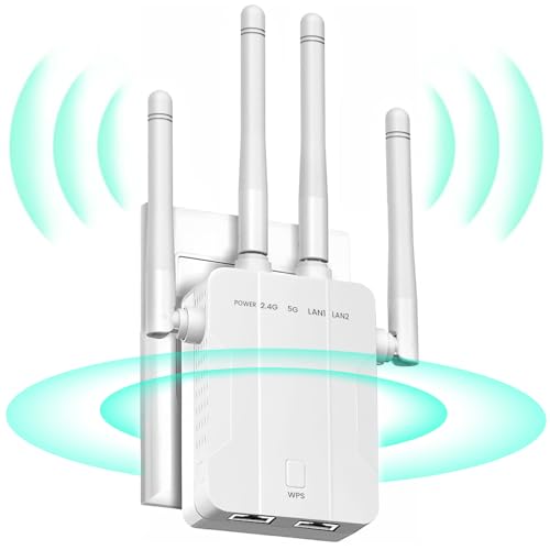 Spectrum WiFi Extender: 10 Best Reviewed and Rated Extenders