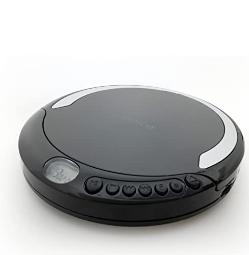 The 28 Best Portable CD Players of 2025 [Verified] - Cherry Picks