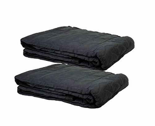 Find The Best Moving Blankets For Soundproofing Reviews & Comparison ...