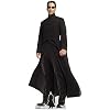 Amazon.com: SC4114 Neo Matrix Keanu Reeves Lifesize Cardboard Cutout ...